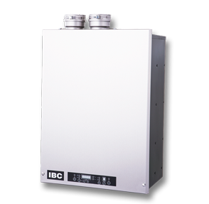Boilers, High Efficiency - RADIANT HEATING SYSTEMS, INC